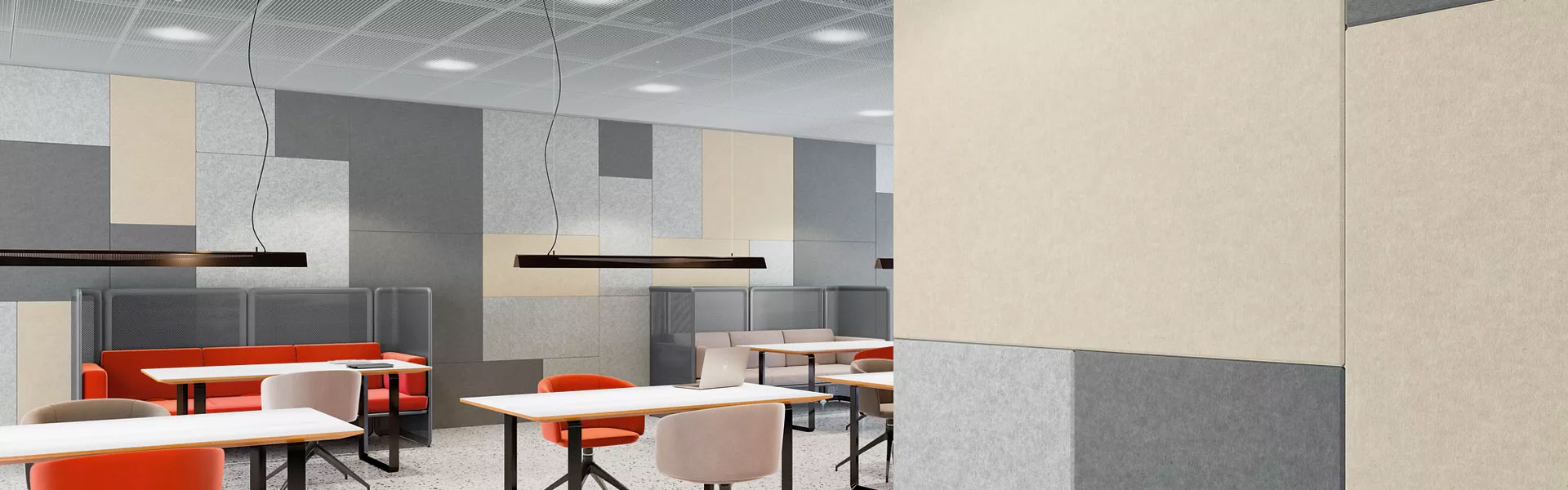 Distributor Aneka Produk Bangunan, Plafon dan Partisi | DPS Group