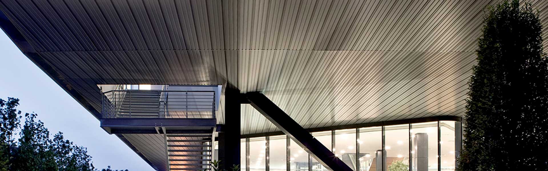 Distributor Aneka Produk Bangunan, Plafon dan Partisi | DPS Group