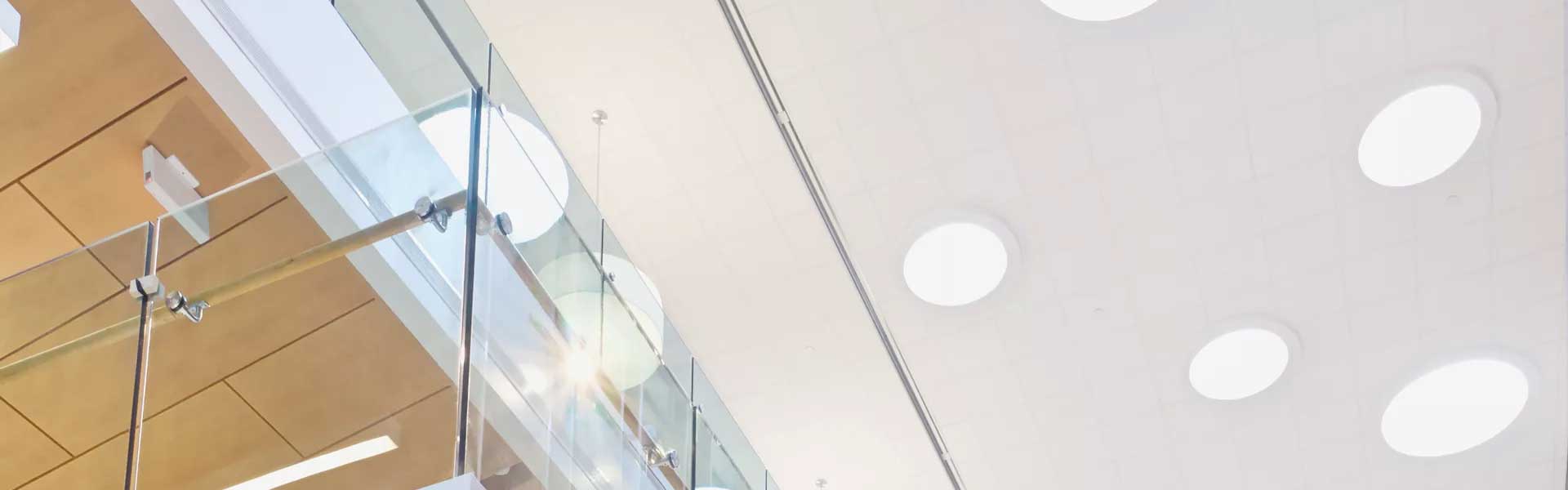 Distributor Aneka Produk Bangunan, Plafon dan Partisi | DPS Group