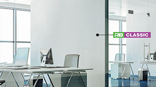 RoyalBoard Plafon & Partisi - dps-interdesign