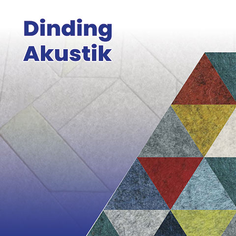 Panel Akustik - dps-interdesign