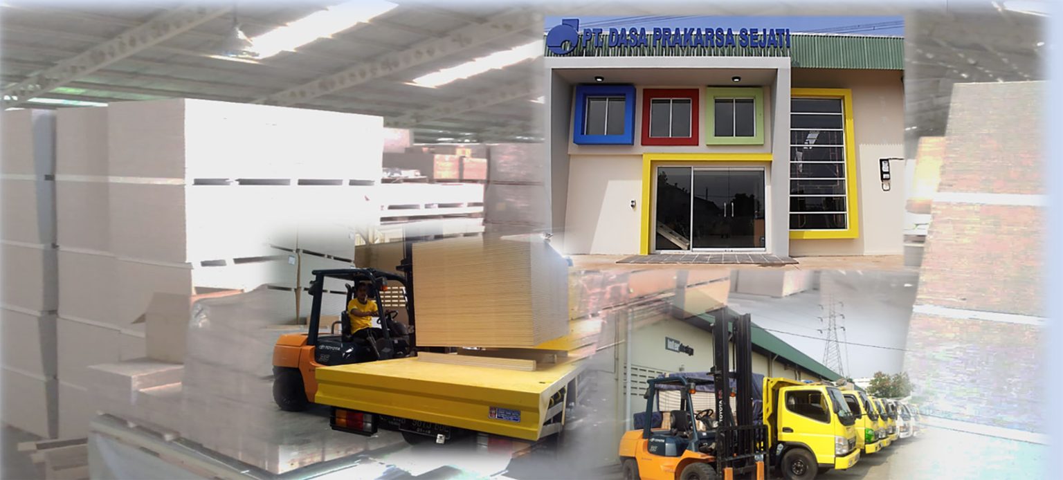 Profil - DPS Interdesign