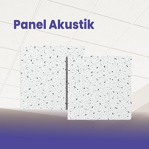 Panel Akustik - dps-interdesign