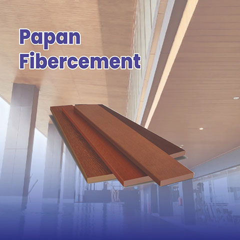 Papan Fibercement - dps-interdesign