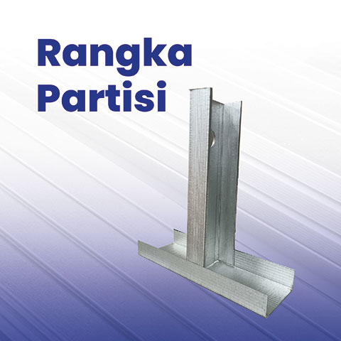 Distributor Aneka Produk Bangunan, Plafon dan Partisi | DPS Group