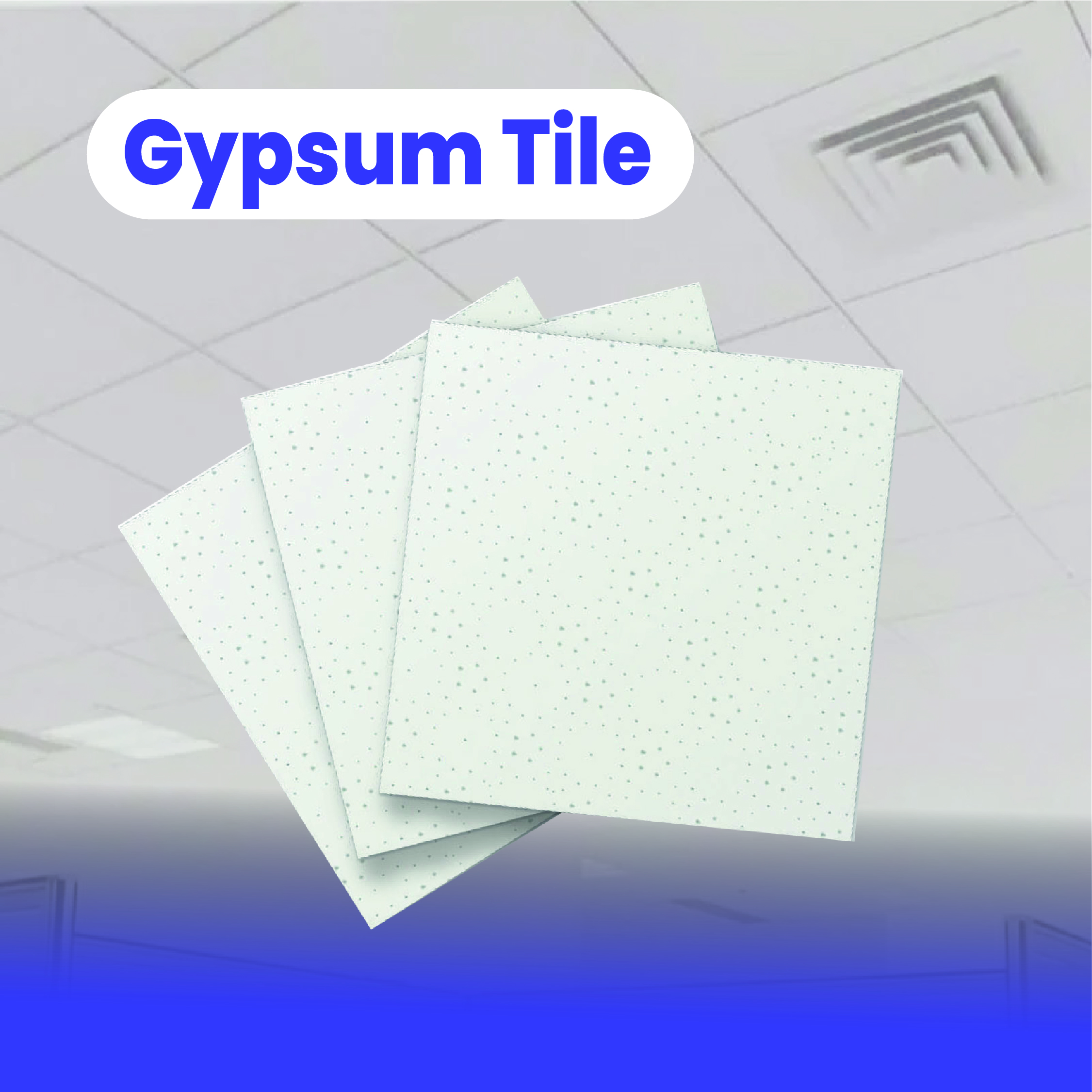 Panel Gyptile - dps-interdesign